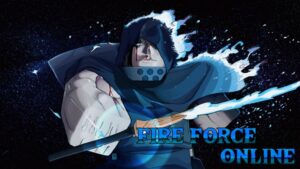Complete Adolla Guide for Fire Force Reignition Roblox - Deltia's Gaming