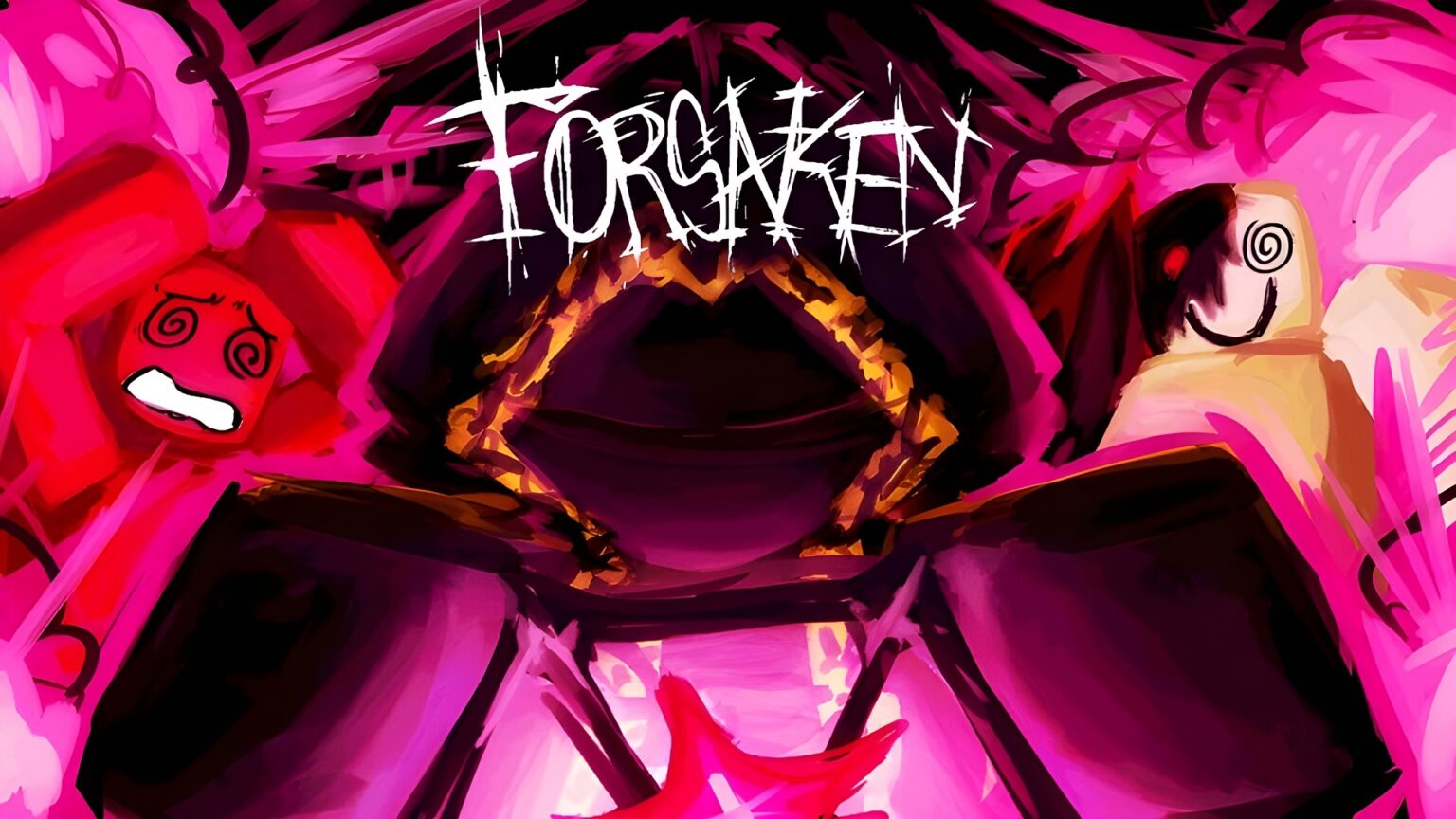 5 Best Tips for Killers in Forsaken - Deltia's Gaming