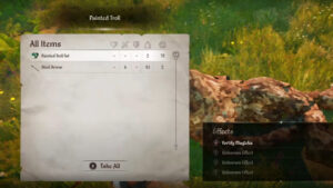 Oblivion Remastered: How To Get Painted Troll Fat - Deltia's Gaming