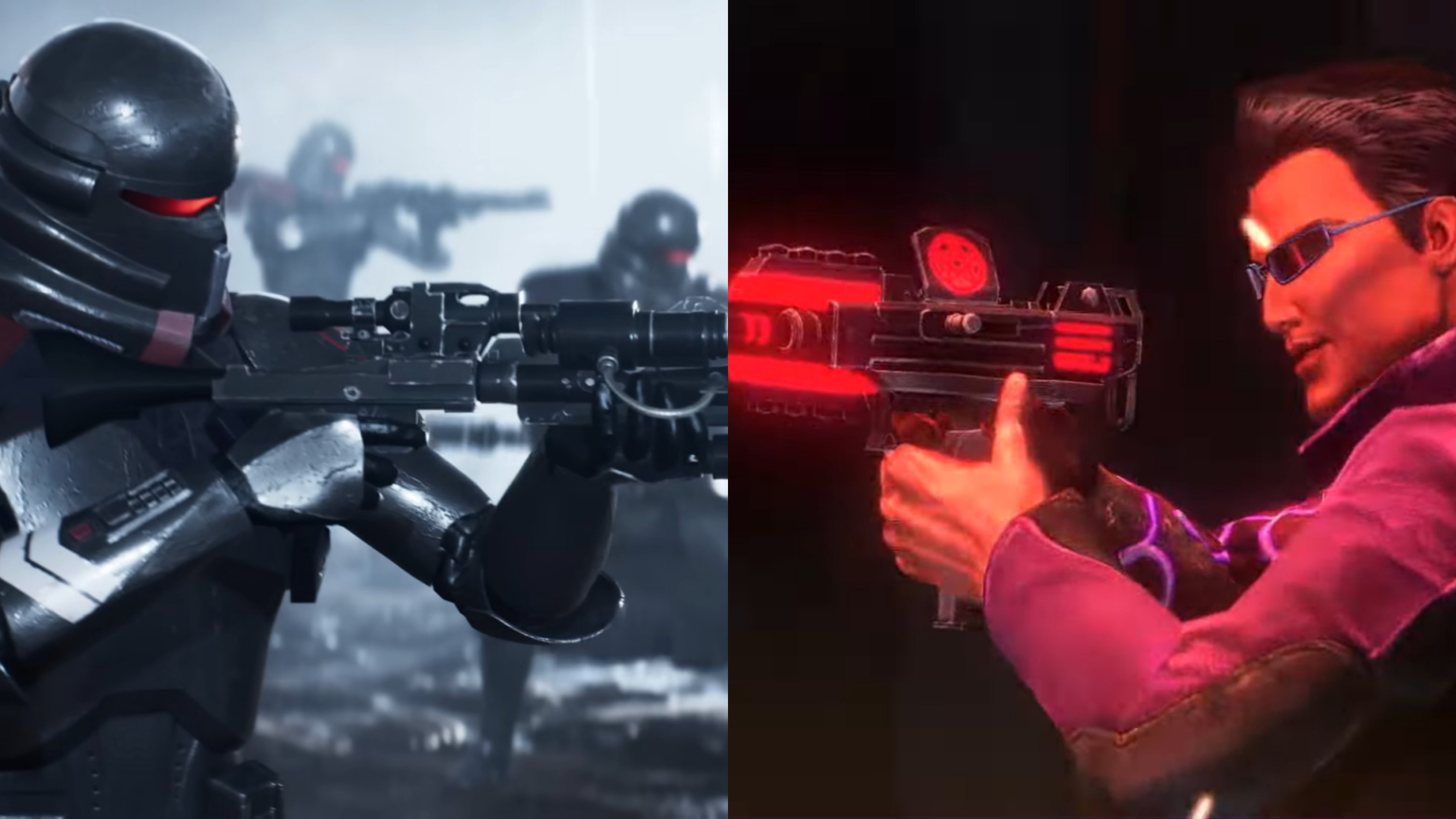 Amazon Prime Gaming May 2025 Free Games List - Deltia's Gaming