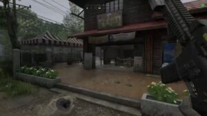 Gray Zone Warfare: Helping Hand Quest Walkthrough - Deltia's Gaming