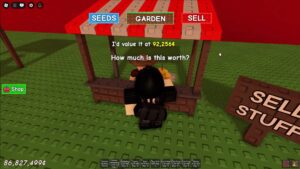 Grow a Garden Roblox: How To Get Celestial Mutation - Deltia's Gaming