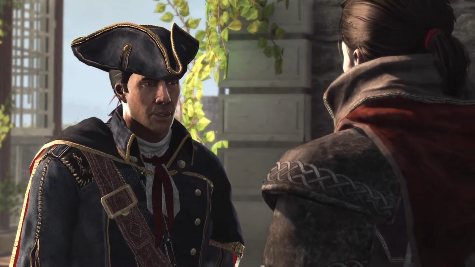 7 Best Templars From The Assassin’s Creed Series - Deltia's Gaming