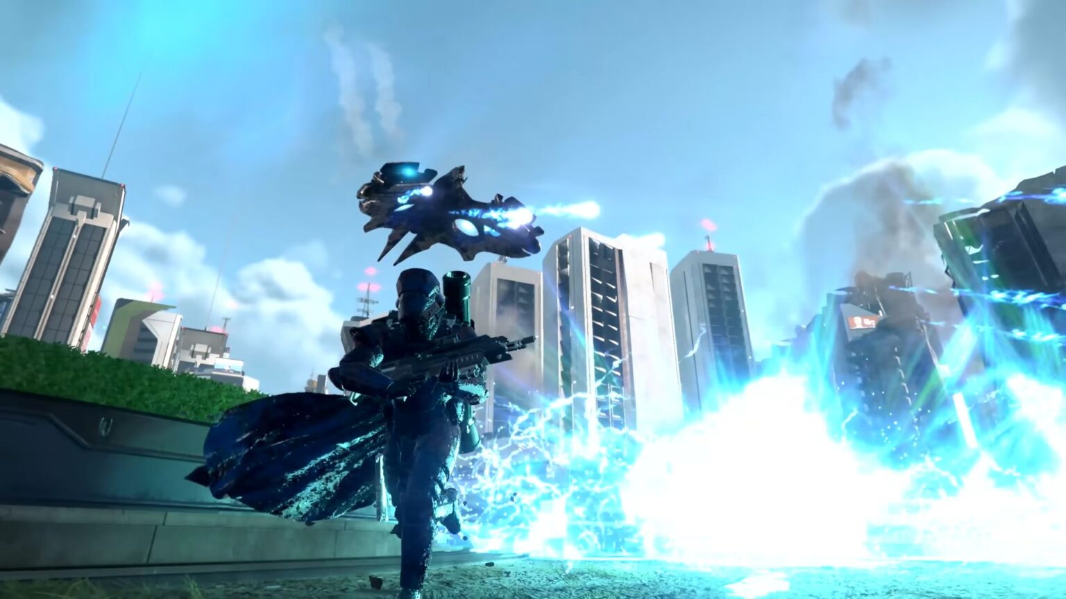 Helldivers 2 Stingrays: How To Beat