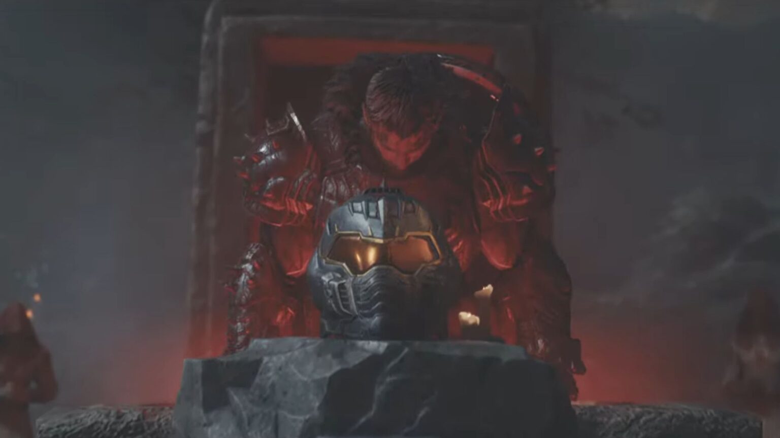 DOOM The Dark Ages: Does the Slayer Actually Die?