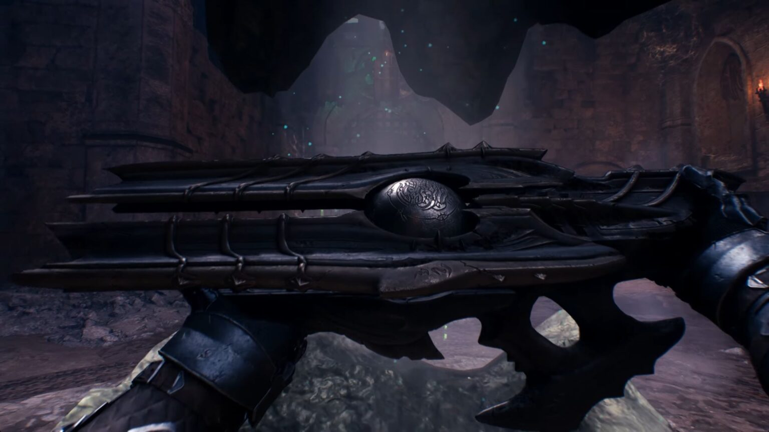 Doom The Dark Ages: How To Get the Chainshot - Deltia's Gaming