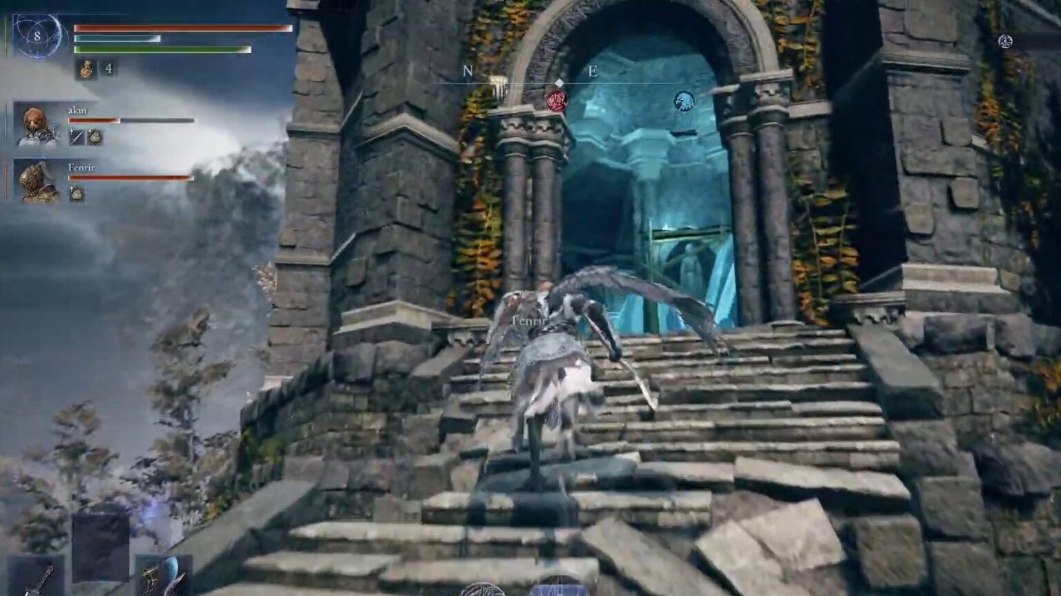 Elden Ring Nightreign: How To Open Mage Towers - Deltia's Gaming