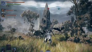 Elden Ring Nightreign: How To Open Mage Towers - Deltia's Gaming