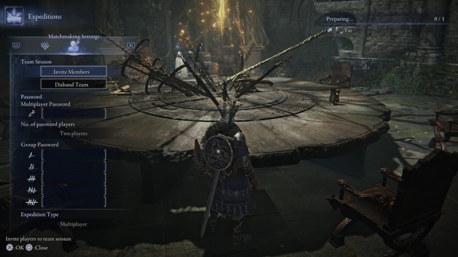 Elden Ring Nightreign: How To Play Duo Mod with Seamless Co-op - Deltia's Gaming