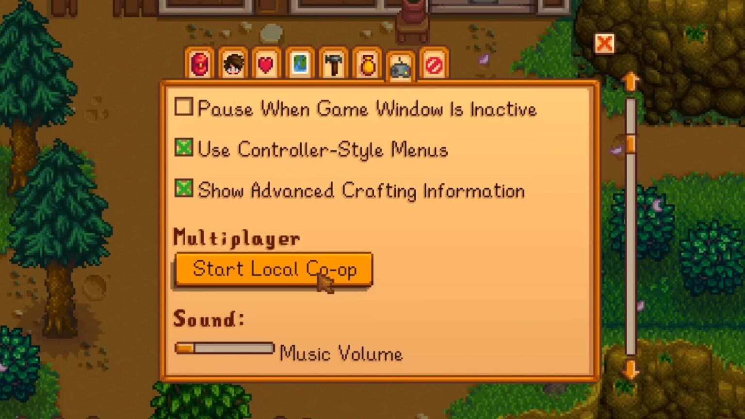 How To Play Co-Op in Stardew Valley - Deltia's Gaming