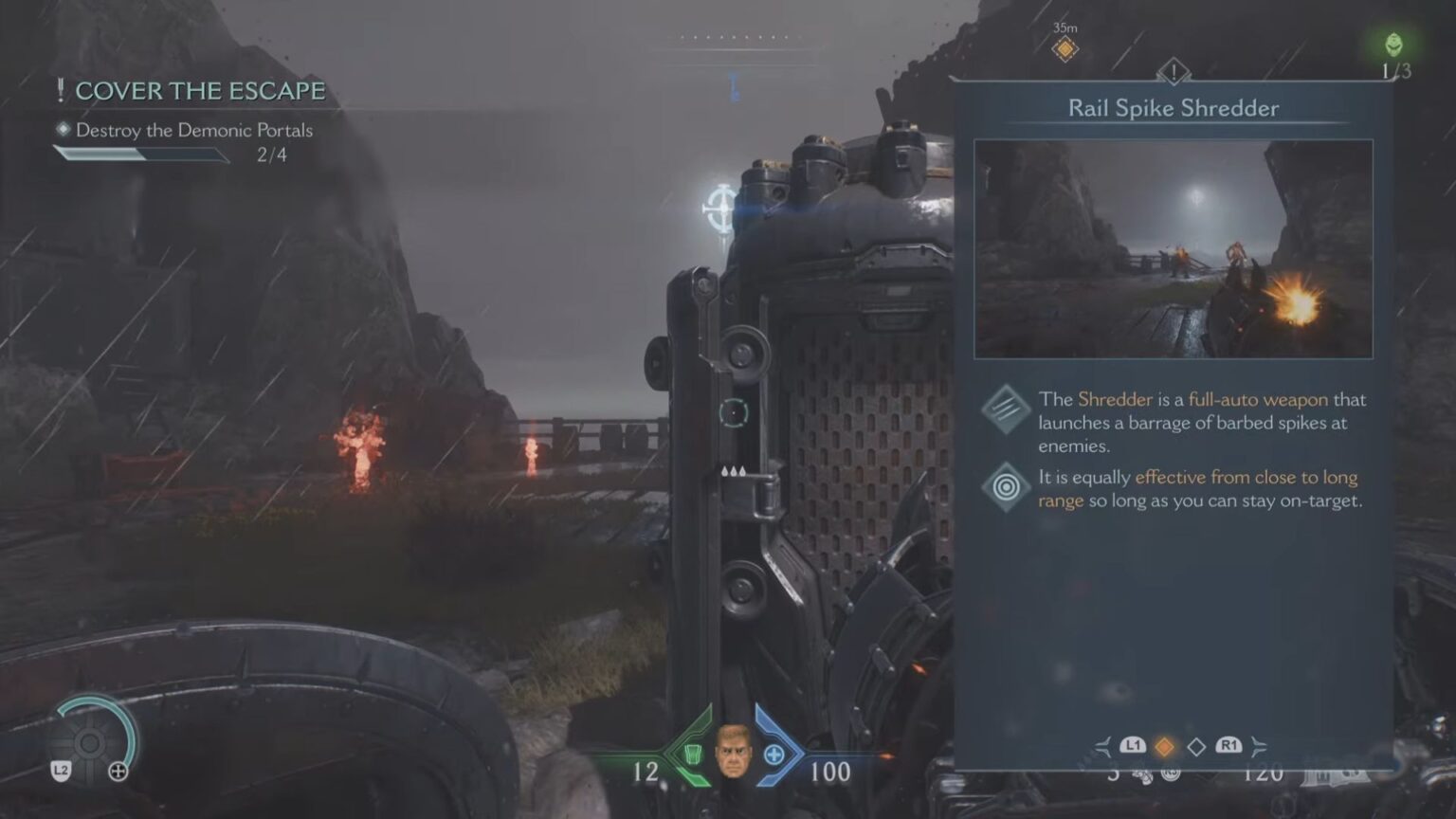 DOOM The Dark Ages: All Weapon Skins and How To Get Them - Deltia's Gaming