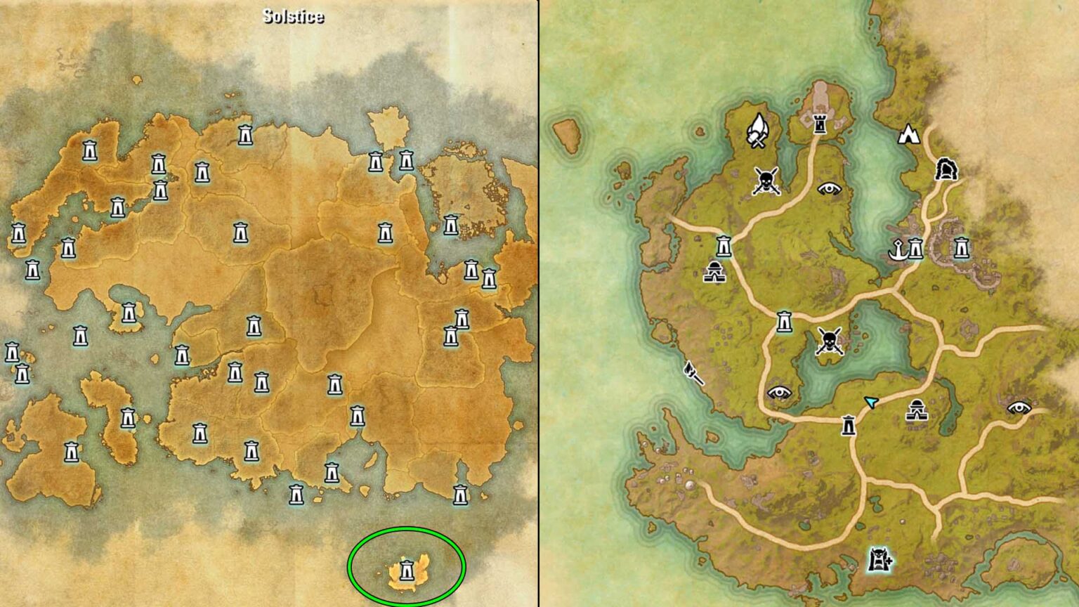 ESO: How to Get the Mad God's Dancing Shoes Mythic Explained - Deltia's Gaming