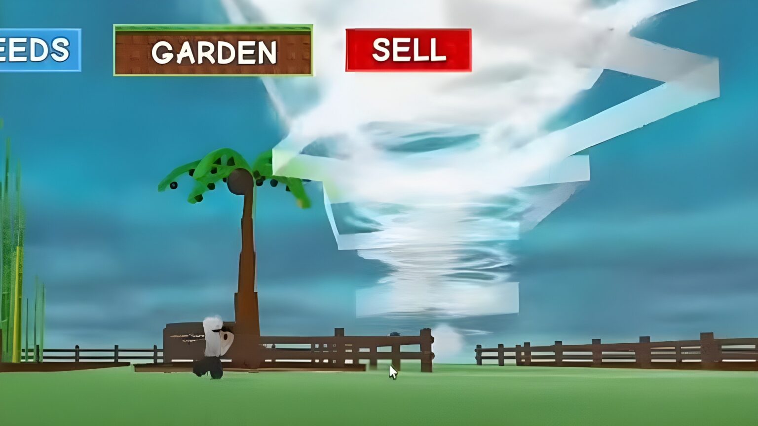 How to get the Twisted Mutation in Grow A Garden - Deltia's Gaming