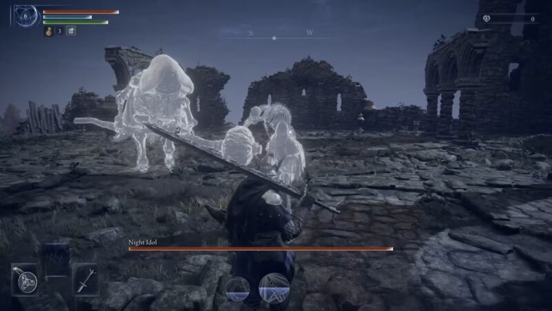 Elden Ring Nightreign: How To Guard Counter - Deltia's Gaming