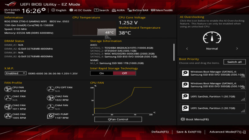 How To Optimize Your PC for Low Latency Gaming (Not Just High FPS ...