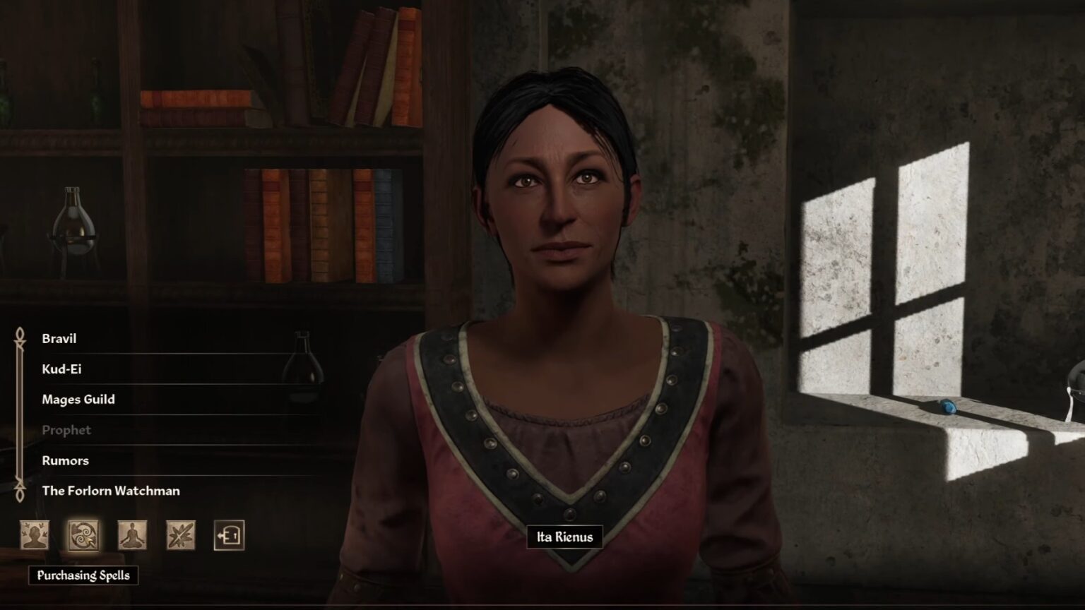 How To Get the Invisibility Spell in Oblivion Remastered - Deltia's Gaming