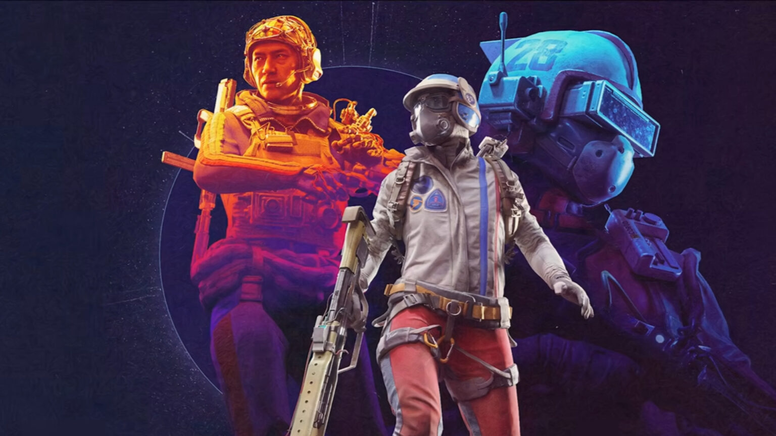 All Enemy Types in ARC Raiders - Deltia's Gaming