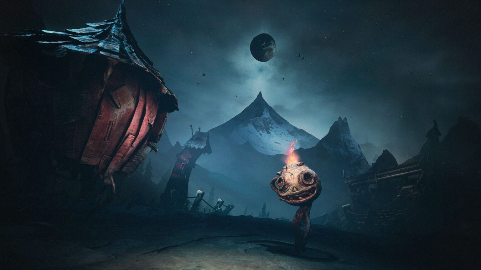 Is The Midnight Walk Coming to Consoles? - Deltia's Gaming