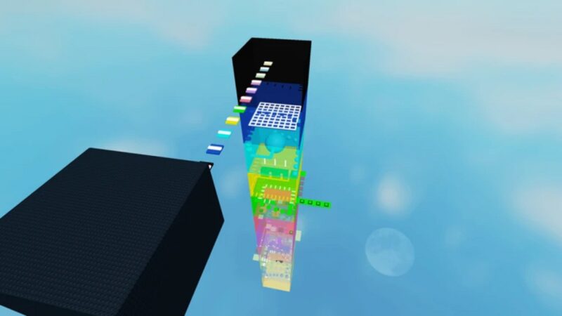 Laser Gun Tower: A Beginner’s Guide - Deltia's Gaming