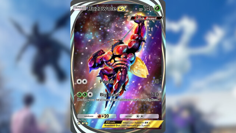 5 Best Looking Cards From Extradimensional Crisis in Pokemon TCG Pocket ...