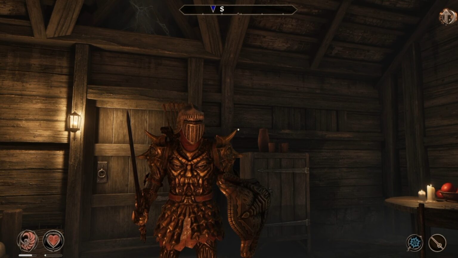 5 Best Heavy Armor in Oblivion Remastered - Deltia's Gaming