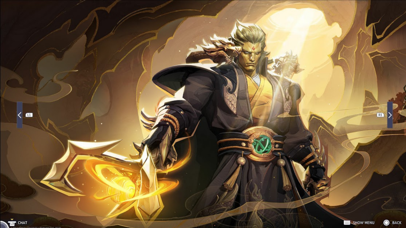 How To Get Adam Warlock Immortal Avatar Costume in Marvel Rivals ...