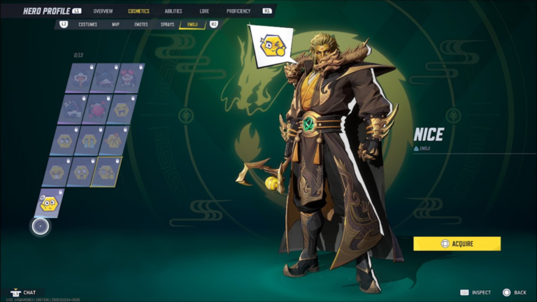 How To Use Emojis in Marvel Rivals - Deltia's Gaming