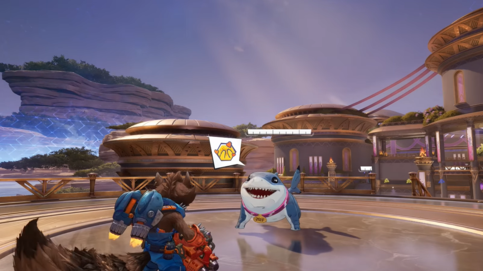 Best Tips to Counter Jeff in Marvel Rivals - Deltia's Gaming