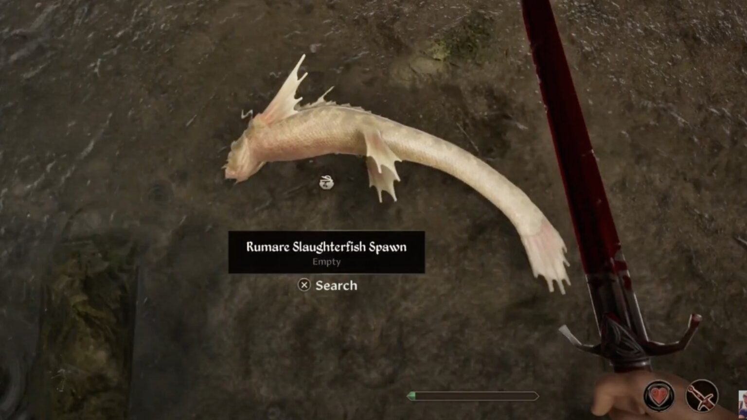 Oblivion Remastered: Go Fish Quest Guide - Deltia's Gaming