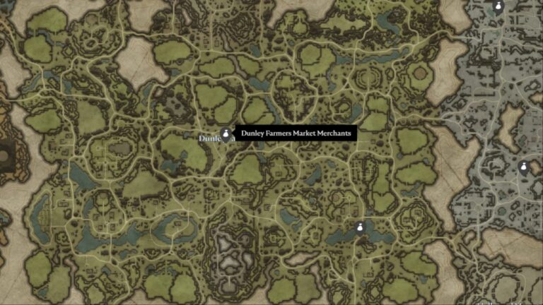 How To Get Library Flooring in V Rising - Deltia's Gaming