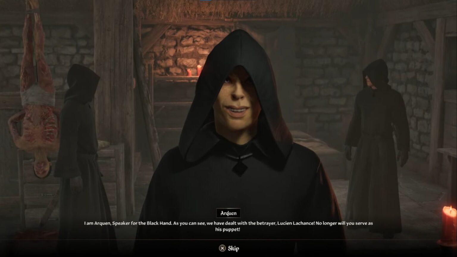 Oblivion Remastered: Following a Lead Quest Guide - Deltia's Gaming