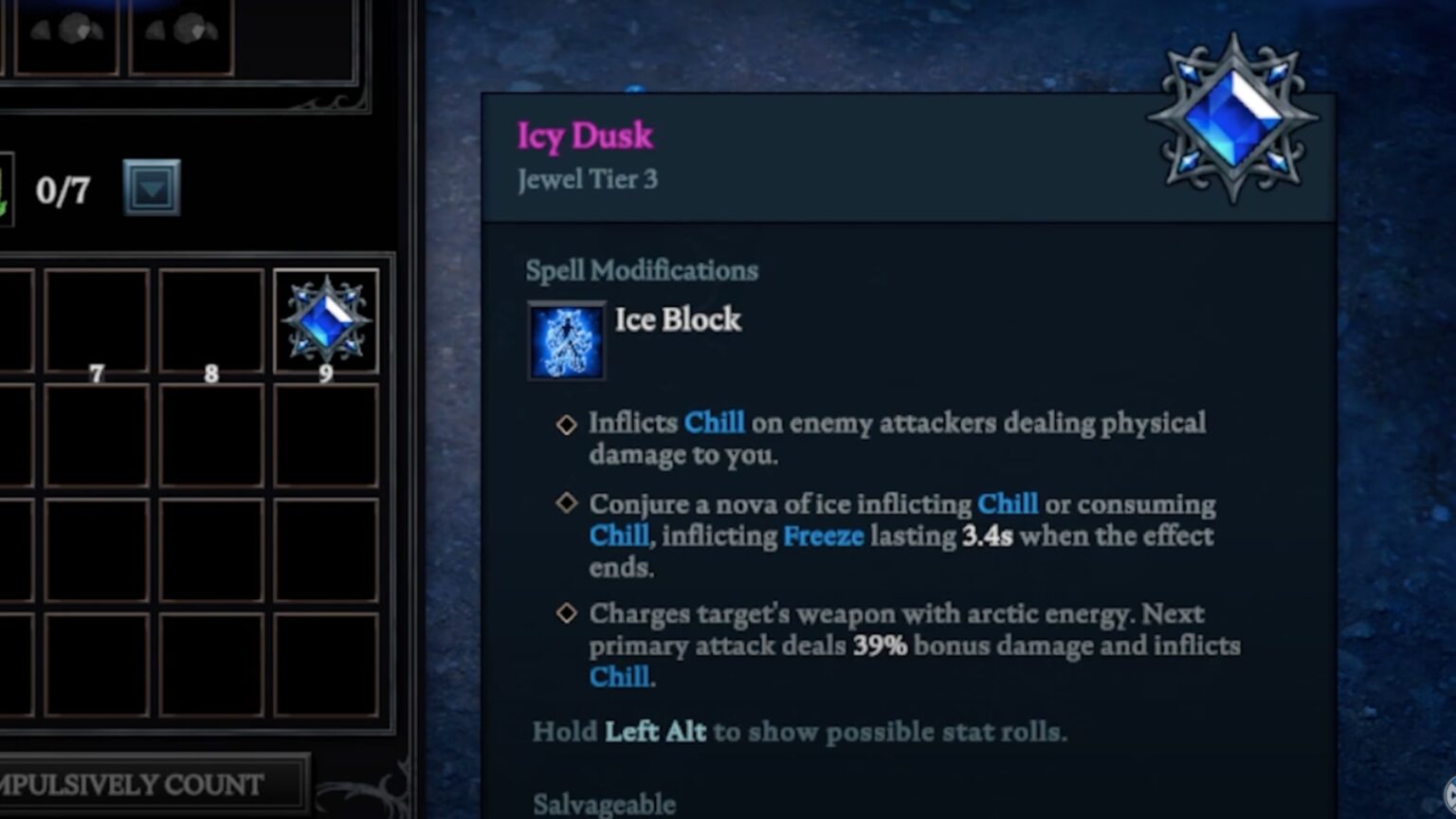 How To Get Skill Jewels in V Rising - Deltia's Gaming