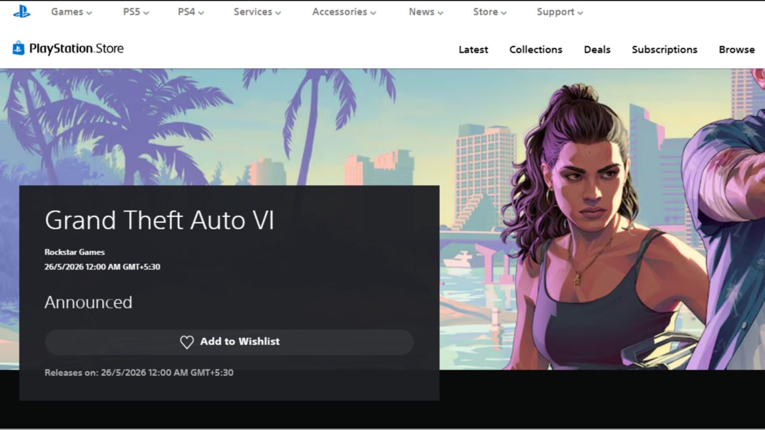 GTA 6 Prices and Editions Leaked - Deltia's Gaming