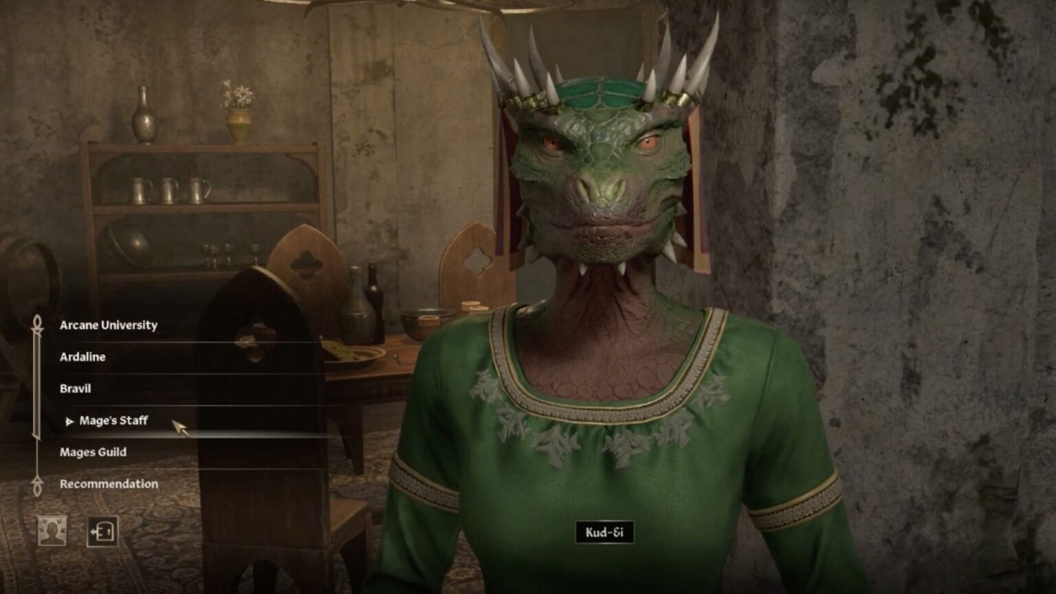 Oblivion Remastered: Bravil Recommendation Quest - Deltia's Gaming