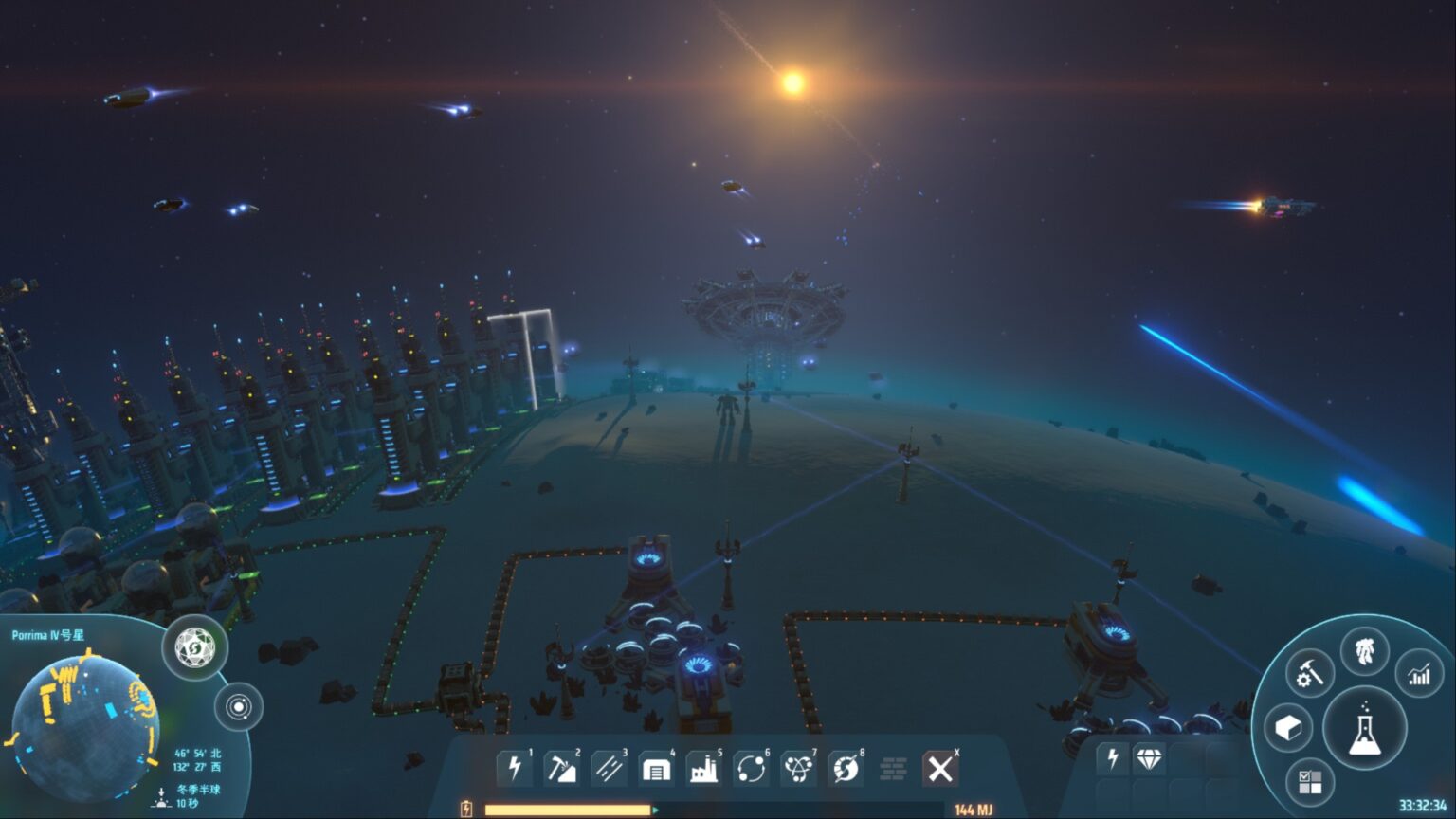 Top 5 Automation Games You Can Play in 2025 - Deltia's Gaming