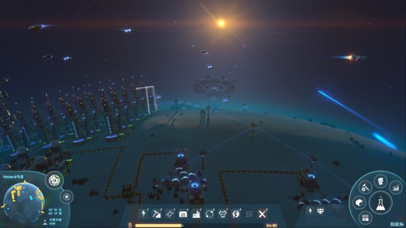 Top 5 Automation Games You Can Play in 2025 - Deltia's Gaming