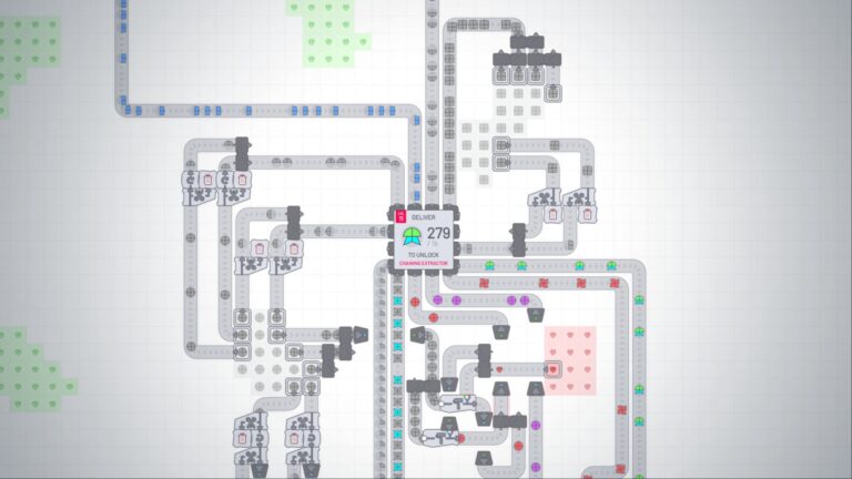 Top 5 Automation Games You Can Play in 2025 - Deltia's Gaming