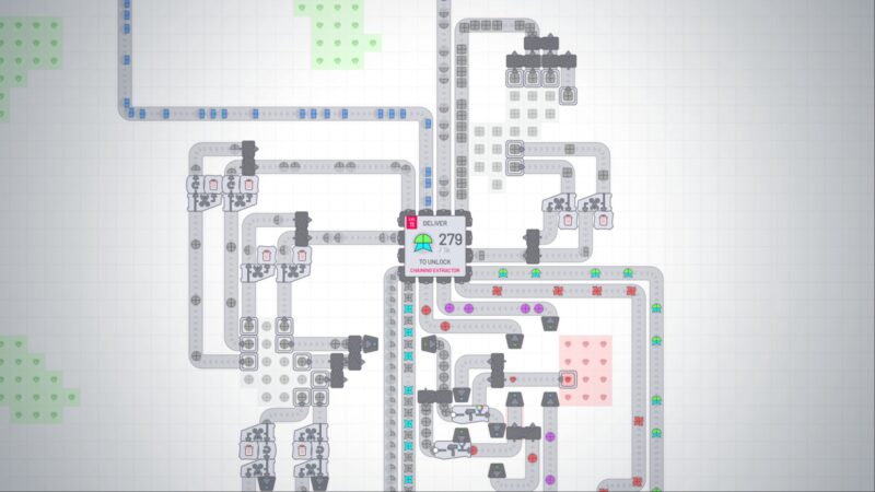 Top 5 Automation Games You Can Play in 2025 - Deltia's Gaming