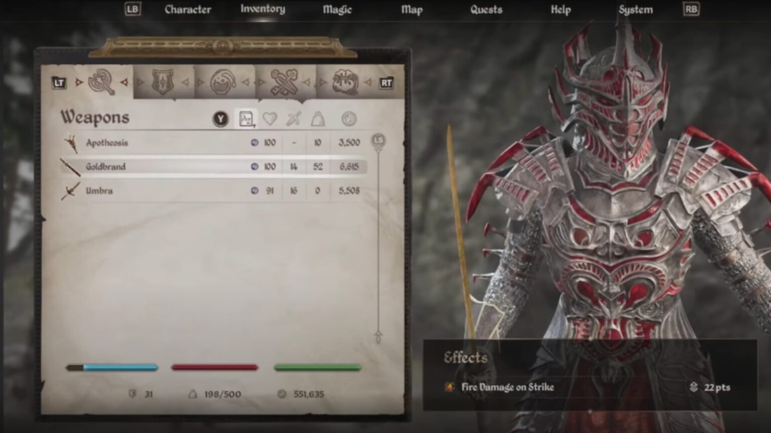 Oblivion Remastered: Boethia Quest Guide - Deltia's Gaming