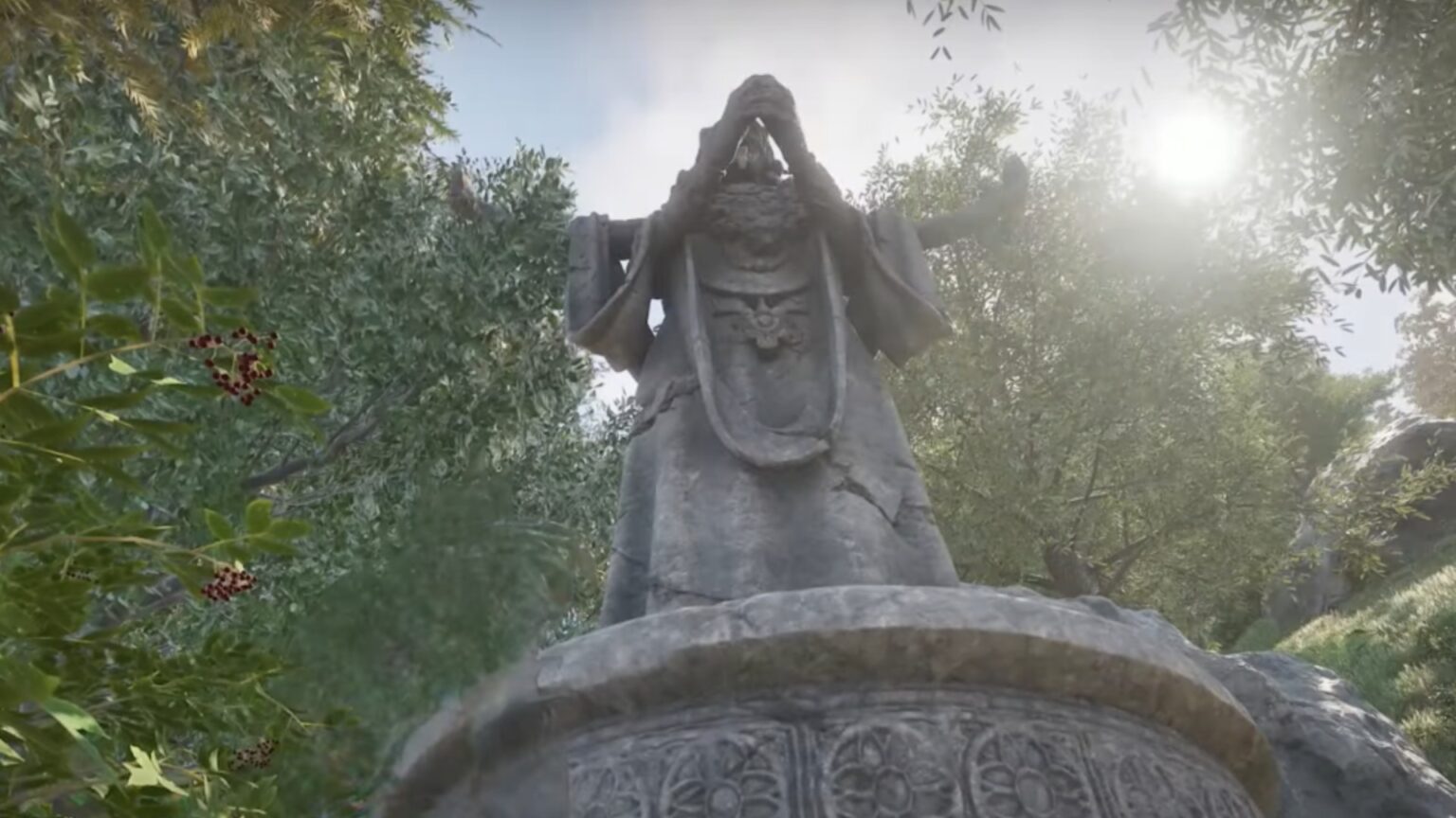 Oblivion Remastered: Mephala Quest Guide - Deltia's Gaming