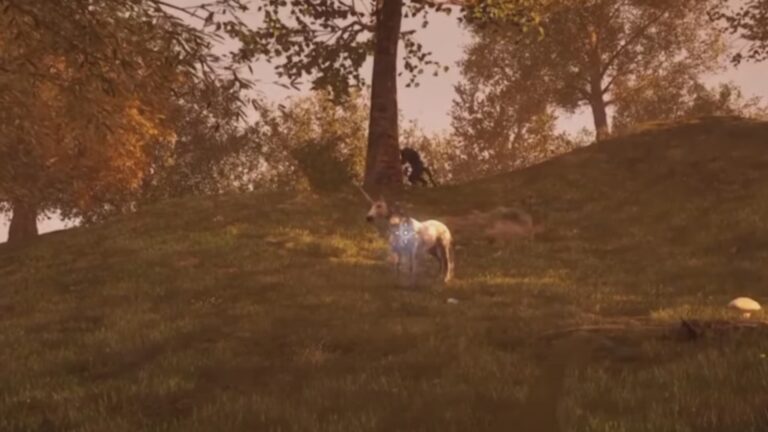 Oblivion Remastered: Hircine Quest Guide - Deltia's Gaming