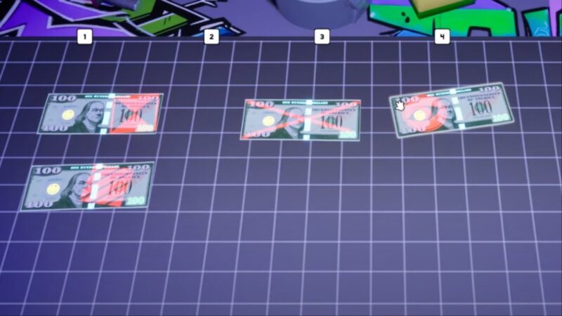 What Are Marked Bills in Cash Cleaner Simulator? - Deltia's Gaming