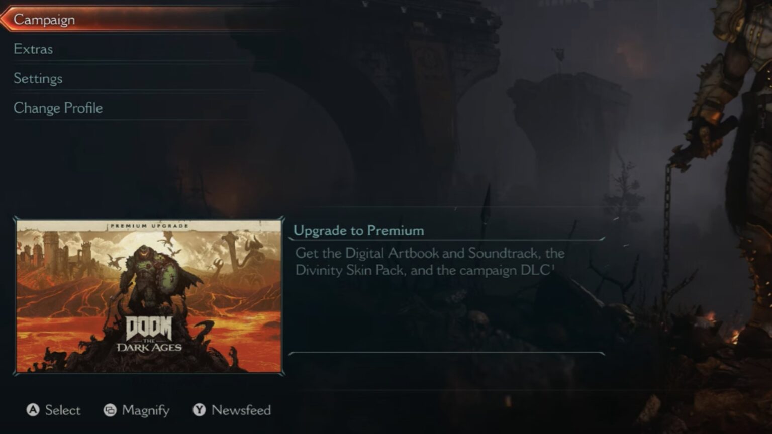 DOOM: The Dark Ages Crashing on Xbox Series X|S: Possible Fixes Explored - Deltia's Gaming