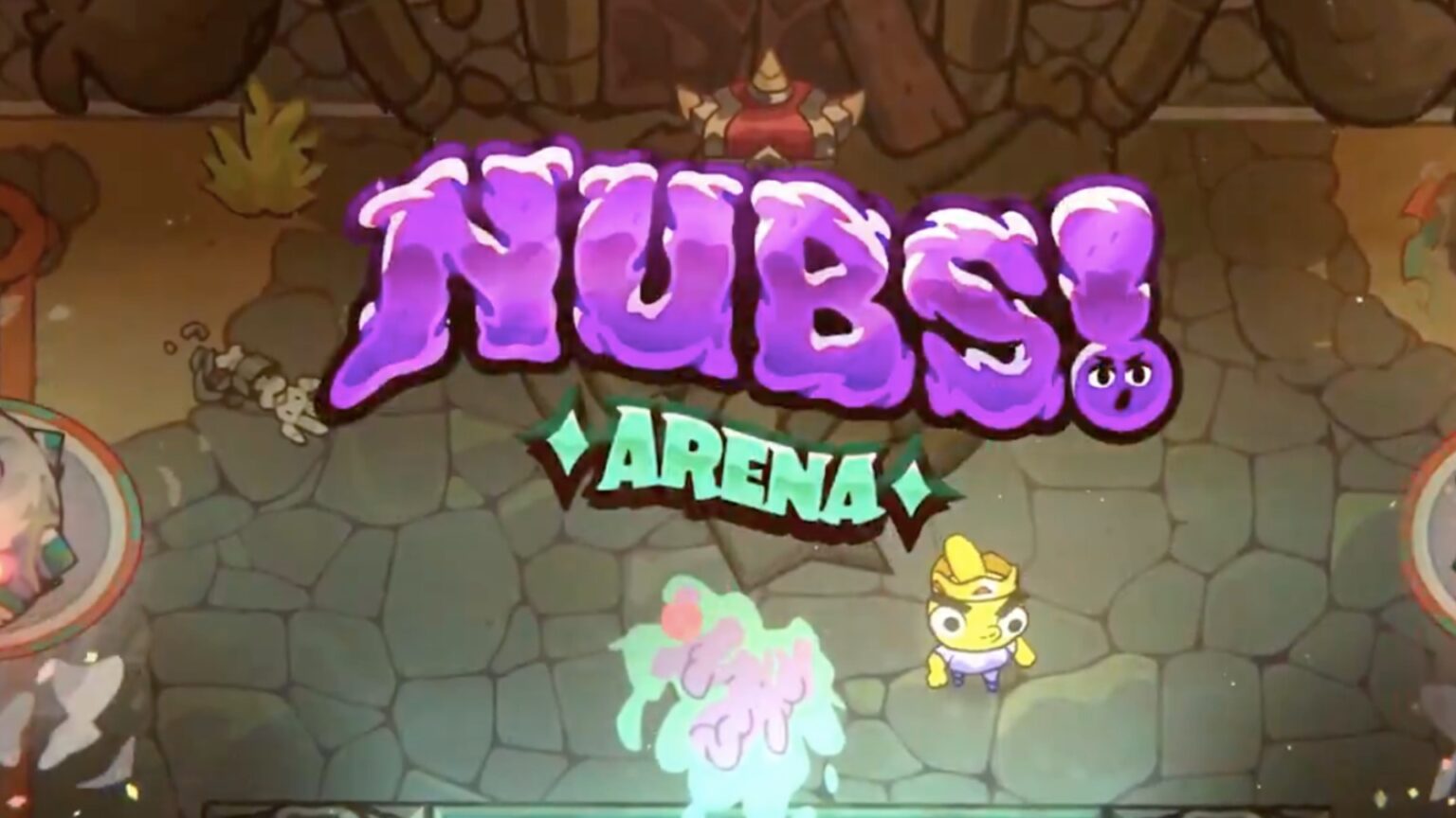 Nubs Arena Codes and How To Redeem Them - Deltia's Gaming