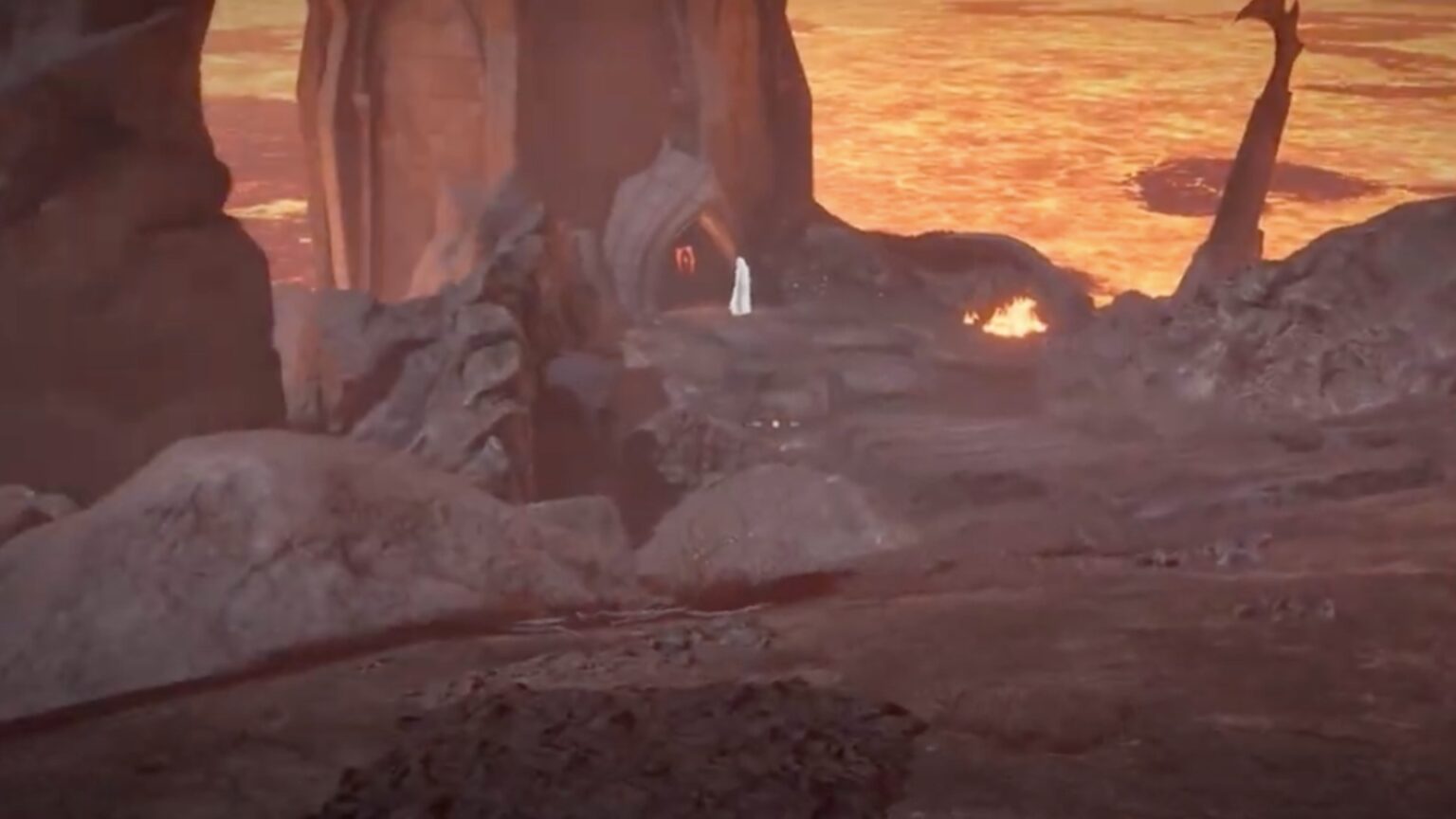 Oblivion Remastered: Peryite Quest Guide - Deltia's Gaming