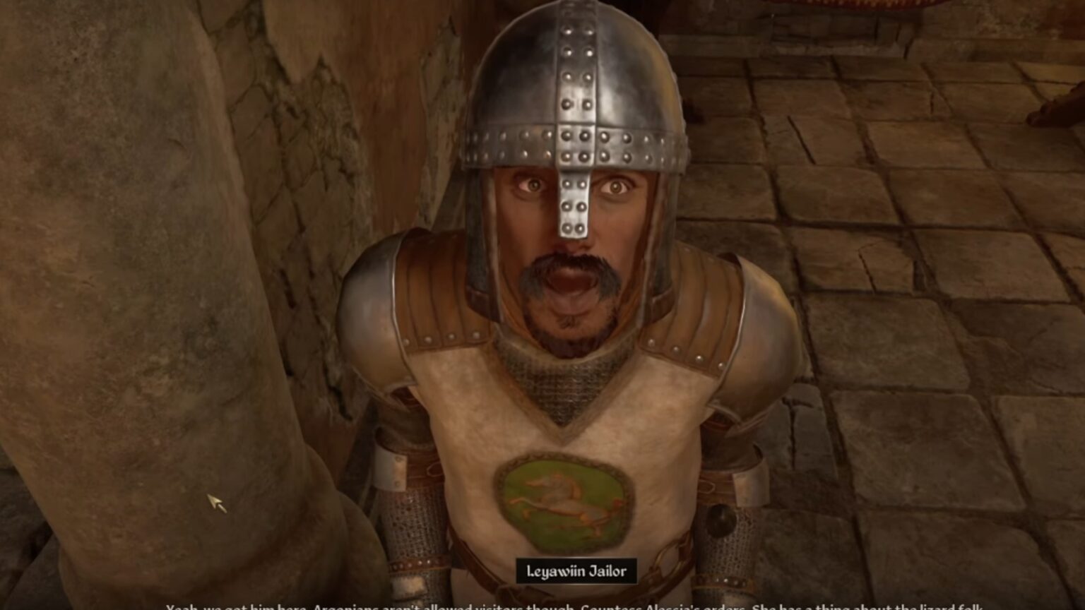 Oblivion Remastered: Ahdarji's Heirloom Quest Guide - Deltia's Gaming