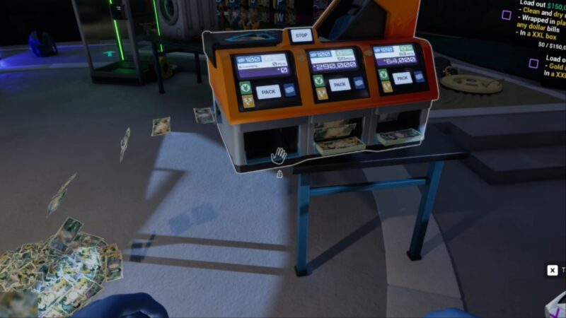 Cash Cleaner Simulator: Combo Heist Guide - Deltia's Gaming