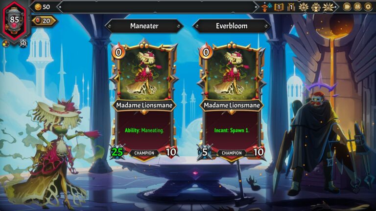 Monster Train 2: Best Tips and Tricks for Beginners - Deltia's Gaming