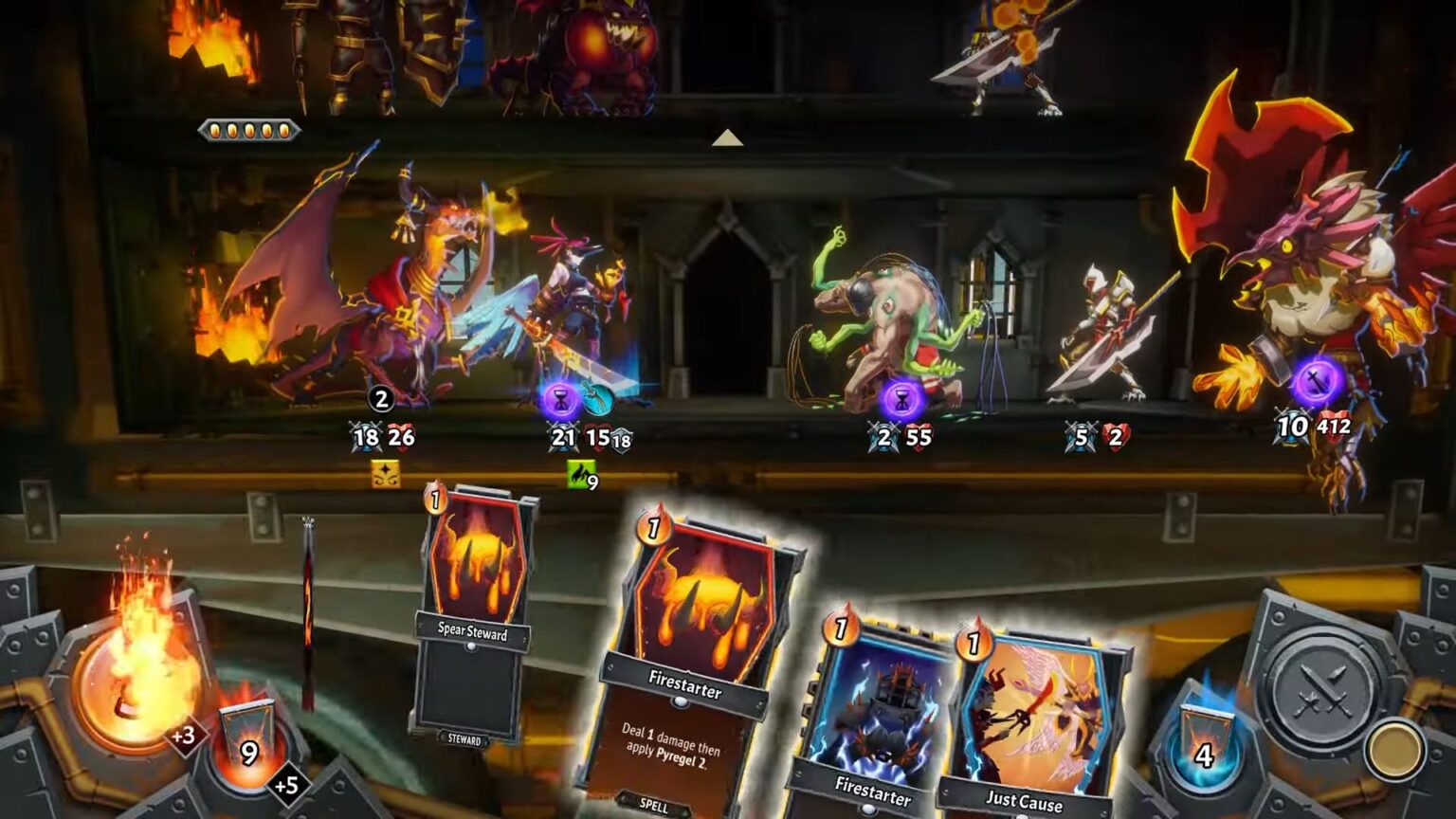 Monster Train 2: Best Tips and Tricks for Beginners - Deltia's Gaming