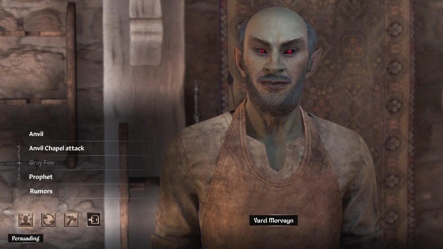 5 Merchants With the Most Gold in Oblivion Remastered - Deltia's Gaming